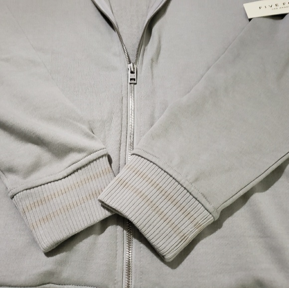 Five Four | Jackets & Coats | Five Four New Republic Jacket Xl | Poshmark